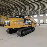 China Good Health Japan Original Used CAT 320D2 Crawler Excavator Most Affordable in Japan for sale