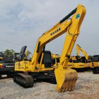 China Good Health Guaranteed Original Komatsu PC240-8 Excavator with 125KW Engine at Lower for sale