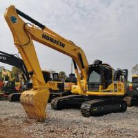 China Good Health Guaranteed Original Komatsu PC240-8 Excavator with 125KW Engine at Lower for sale