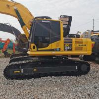 China Good Health Guaranteed Original Komatsu PC240-8 Excavator with 125KW Engine at Lower for sale