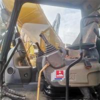 China 20 Ton Hydraulic Used Caterpillar 320D2 Excavator with 1.0 m3 Bucket Capacity in Japan for sale