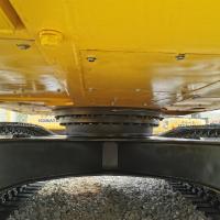 China Good Health Guaranteed Original Komatsu PC240-8 Excavator with 125KW Engine at Lower for sale