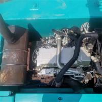 China 0.8m3 Bucket Capacity and Good Health Japan Made Used Crawler Excavator Kobelco SK200-8 for sale