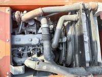 China The Best for Used Hitachi ZX120 Crawler Excavator in Japan 12000 KG Machine Weight for sale