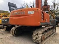 China 27ton ZX27 Excavator in Japan Original Hitachi ZX270-3 ZX270 with Hydraulic Pump for sale