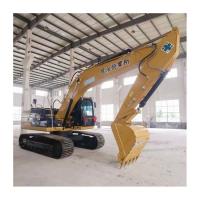 China Japan Made Cat320d2 Used Excavator in Good Condition with Original Hydraulic Cylinder for sale