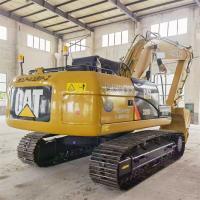 China Japan Made Cat320d2 Used Excavator in Good Condition with Original Hydraulic Cylinder for sale