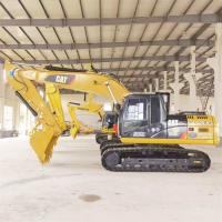 China Japan Made Cat320d2 Used Excavator in Good Condition with Original Hydraulic Cylinder for sale
