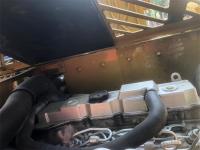 China Less Hour Japan Original Second Hand Excavator CAT307D CAT307 with Original Hydraulic Pump for sale