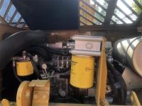 China Less Hour Japan Original Second Hand Excavator CAT307D CAT307 with Original Hydraulic Pump for sale