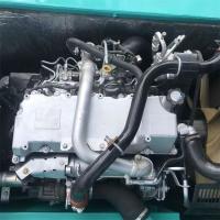 China Kobelco200-8 20-Ton Crawler Excavator with Original HINO Engine and 1-Year Guarantee for sale