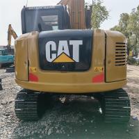 China Japan 8ton Used Cat308e Caterpillar Excavator Good Health and the Most Favorable Assured for sale