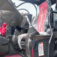 China 21 ton excavator sany215 made in SANY215C pro used excavator with advanced technology for sale
