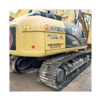 China The Most Competitive for Original Japan Used CAT313 Caterpillar Excavator in Shanghai for sale