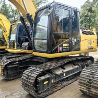 China The Most Competitive for Original Japan Used CAT313 Caterpillar Excavator in Shanghai for sale
