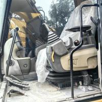 China The Most Competitive for Original Japan Used CAT313 Caterpillar Excavator in Shanghai for sale