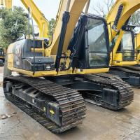 China The Most Competitive for Original Japan Used CAT313 Caterpillar Excavator in Shanghai for sale