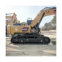 China 2022 Model Sany 215 Mini Digger Machine with MITSUBISHI Engine and 0.93m3 Bucket Capacity for sale