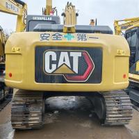 China The Most Competitive for Original Japan Used CAT313 Caterpillar Excavator in Shanghai for sale
