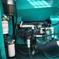 China Japan Made Kobelco SK140 Excavator with Original Hydraulic Valve and Mitsubishi Engine for sale