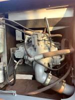 China 20ton Used Hitachi EX200 Excavator with ISUZU Engine and Original Hydraulic Pump for sale