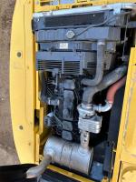 China Japan Original Used PC200 Excavator for Heavy Duty Long Durability Less Hour Lowest for sale