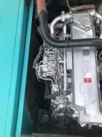 China Original Hydraulic Pump 35ton Japan Import Used Kobelco350 Crawler Excavator SK350 for sale