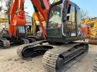 China Used Hitachi Zx200 Excavator Japan Original Working Hours 810 Hydraulic Valve Original for sale
