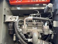 China Used Hitachi Zx200 Excavator Japan Original Working Hours 810 Hydraulic Valve Original for sale
