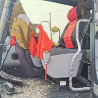 China Original Hydraulic Pump Komatsu PC120 Excavator in Japan with 12000 KG Machine Weight for sale