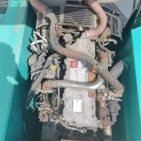 China Original Hydraulic Pump Used 26 Ton Kobelco Sk260-8 Sk260 Excavator With HINO Engine for sale