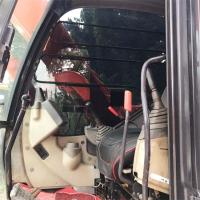 China Good Condition Hitachi ZX70 Excavator 7 Ton Made in Japan 860 Working Hours 40.5 KW for sale