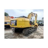 China Affordable CAT320D Crawler Chain Excavator in Japan Original and Less Hours Guaranteed for sale