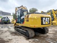 China Affordable CAT320D Crawler Chain Excavator in Japan Original and Less Hours Guaranteed for sale