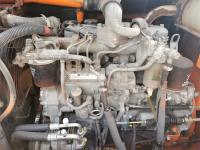China Top Selling Hitachi75 Excavator with Original Hydraulic Pump and Low Working Hours for sale