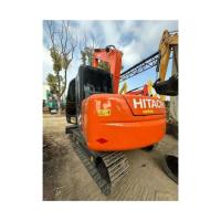 China Original Hydraulic Valve Hitachi Zx70 Mini Excavator In With Operating Weight Of 6510KG for sale