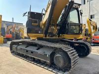 China 208KW Used Cat 336D2 Excavator with Breaker Hammer in Japan 2000 Working Hours for sale