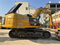 China 208KW Used Cat 336D2 Excavator with Breaker Hammer in Japan 2000 Working Hours for sale
