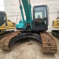 China Kobelco SK260 SK200 210-8KOBELCO SK140 SK200 SK210 Original Japan SK60 SK140 Excavator for sale