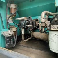 China Kobelco SK260 SK200 210-8KOBELCO SK140 SK200 SK210 Original Japan SK60 SK140 Excavator for sale