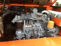 China Hitachi ZX60 Used 6 Tonne Excavator Imported from Japan for Construction Machinery for sale