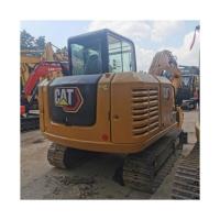 China Buy Original CAT305.5E Crawler Caterpillar Excavator at the Best with Renowned Engine for sale
