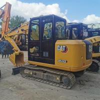 China Buy Original CAT305.5E Crawler Caterpillar Excavator at the Best with Renowned Engine for sale