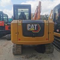 China Buy Original CAT305.5E Crawler Caterpillar Excavator at the Best with Renowned Engine for sale