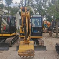 China Buy Original CAT305.5E Crawler Caterpillar Excavator at the Best with Renowned Engine for sale