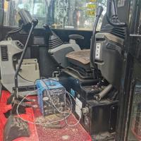 China Buy Original CAT305.5E Crawler Caterpillar Excavator at the Best with Renowned Engine for sale