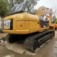 China Made in Janpan 20 ton used Caterpillar cat 320DL excavator for sale for sale