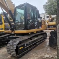 China Made in Janpan 20 ton used Caterpillar cat 320DL excavator for sale for sale