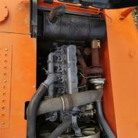 China 24 Ton Mining Equipment Used Japan Hitachi 240-3G Hydraulic Crawler Backhoe Excavator for sale