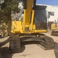 China Good Health and Original Hydraulic Valve Japan Used Komatsu PC200-8 Crawler Excavator for sale